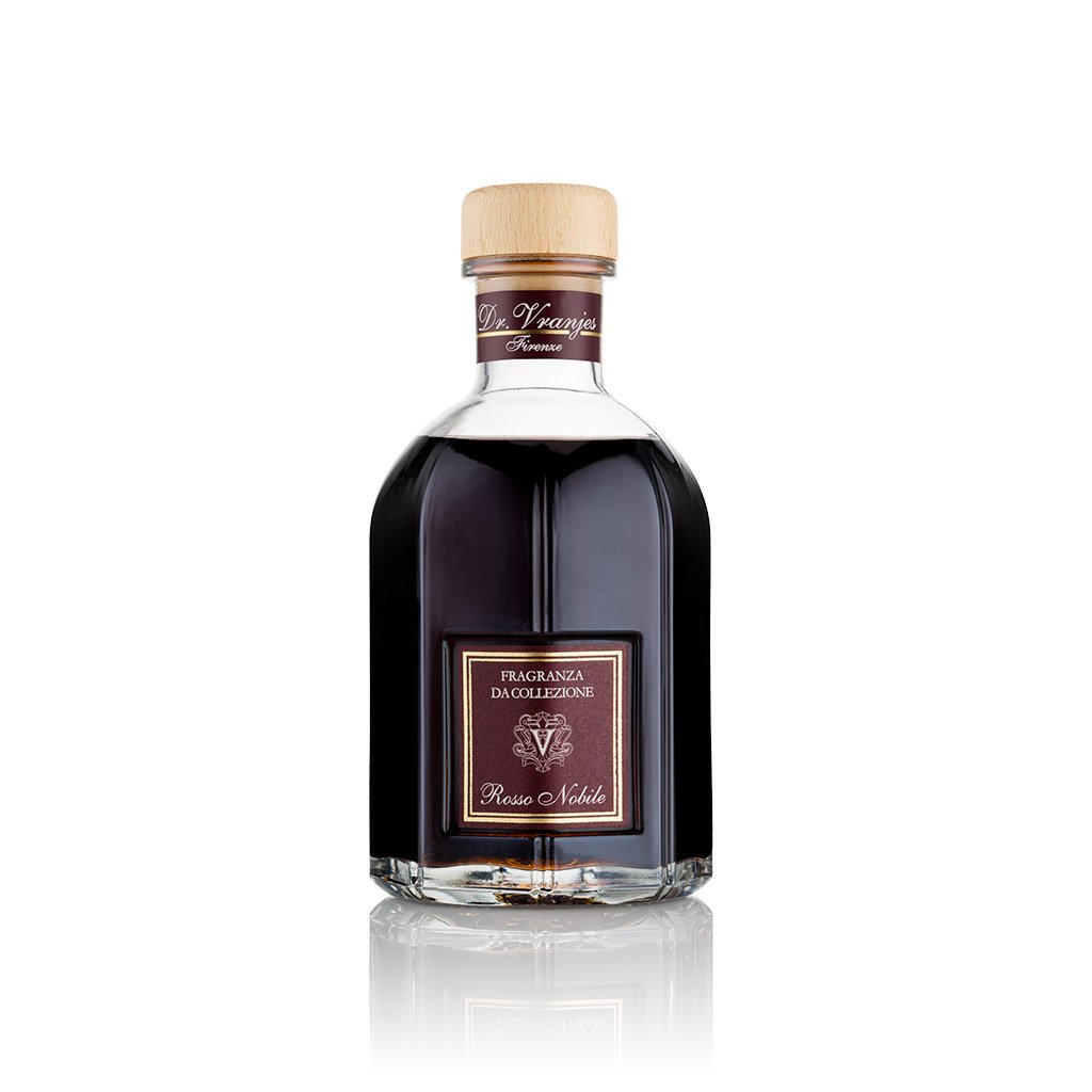 Rosso Nobile - Rina e Valeria